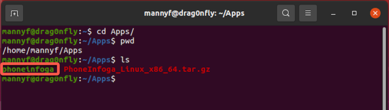 Using PhoneInfoga to research phone numbers – InfoSec Monkey