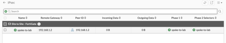 TCP Encpsulation of ESP Packets for VPN Tunnels – InfoSec Monkey