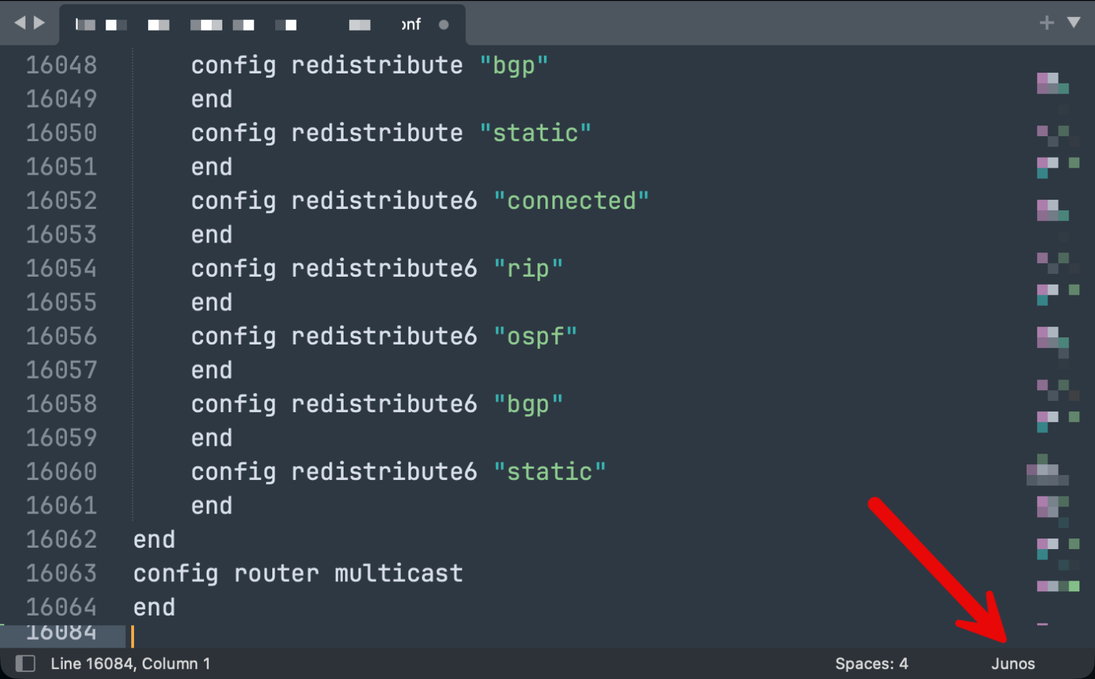 Sublime Text Cheat Sheet – InfoSec Monkey