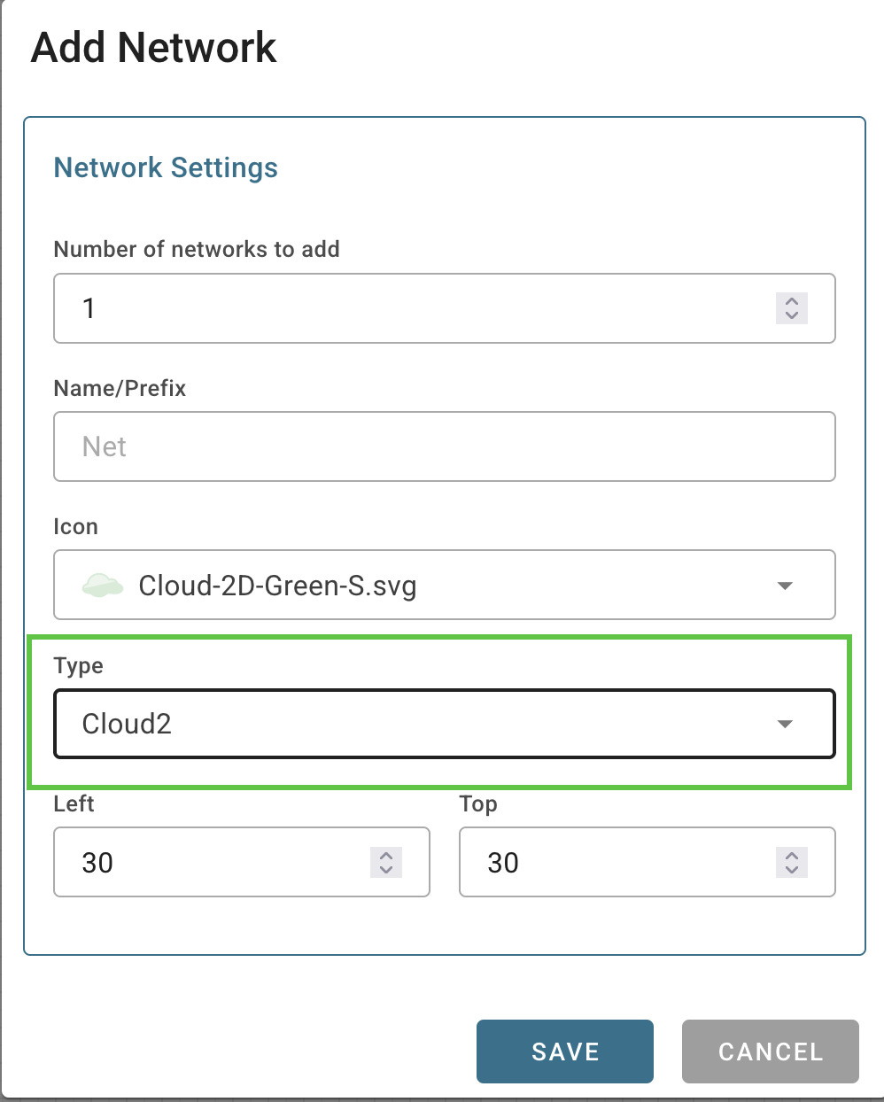 Adding Networks to you EVE-NG Installation – InfoSec Monkey